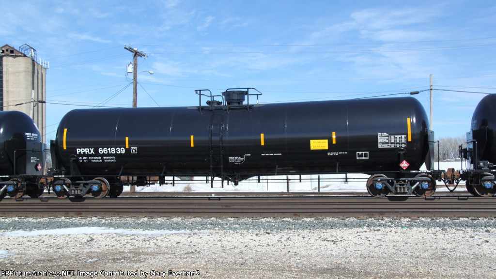 PPRX 661839 - ConocoPhillips Company